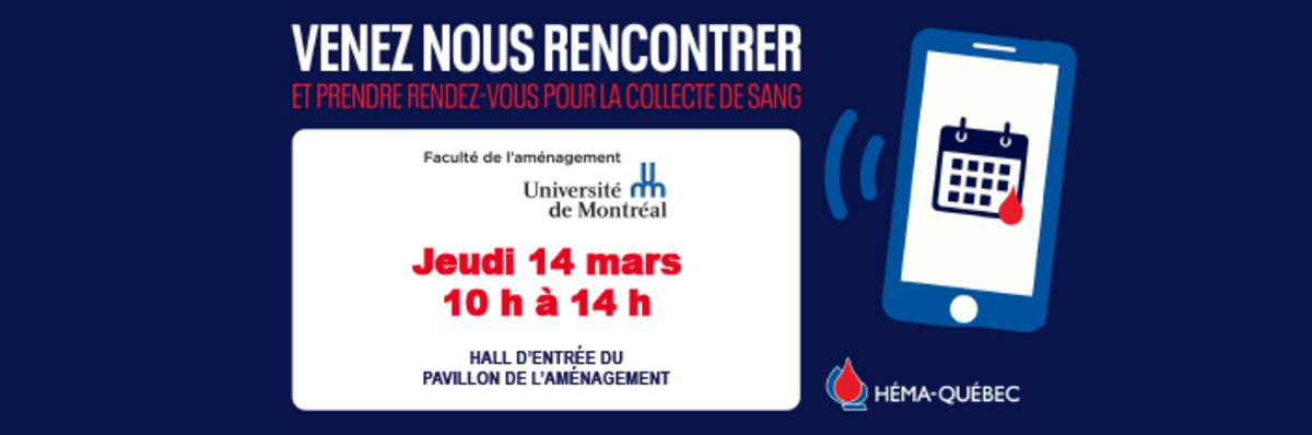 Design - Université de Montréal